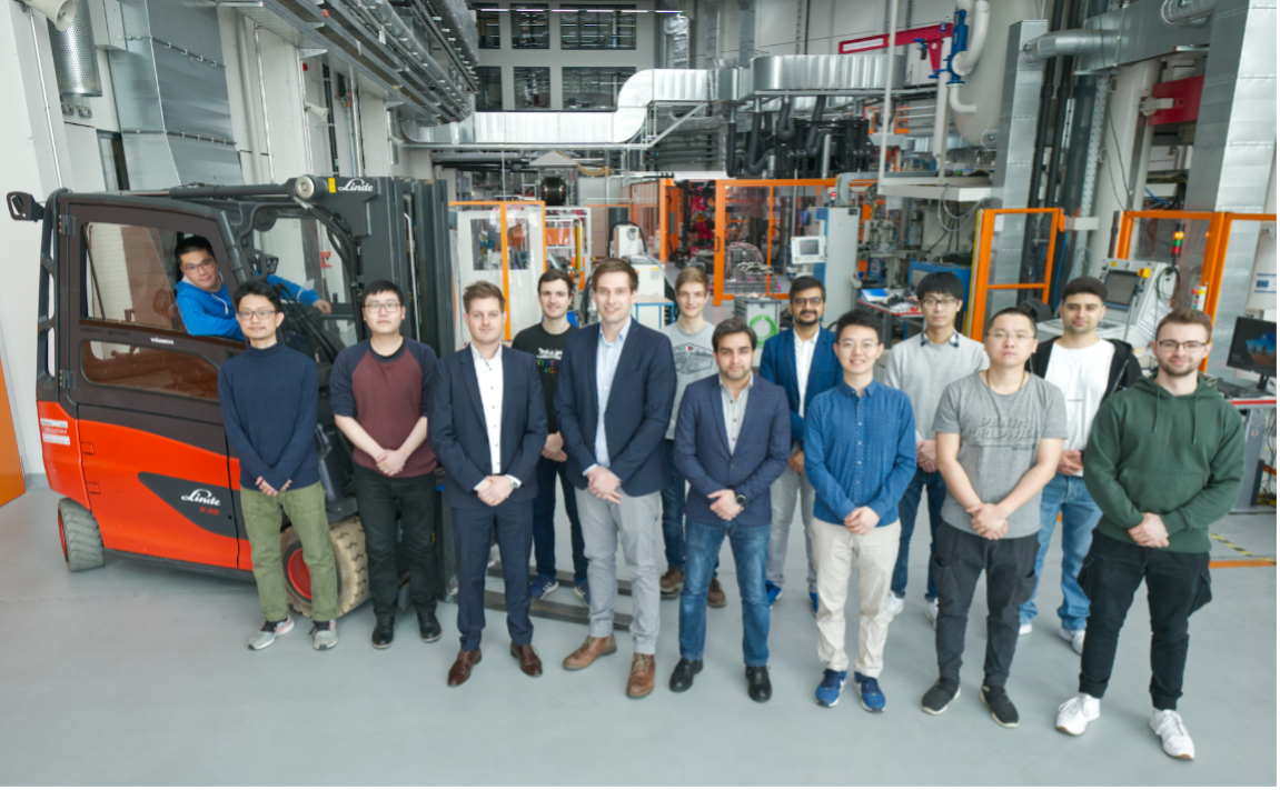 #RoadToSuccess : An Interview with sentics GmbH - Entrepreneurship Hub