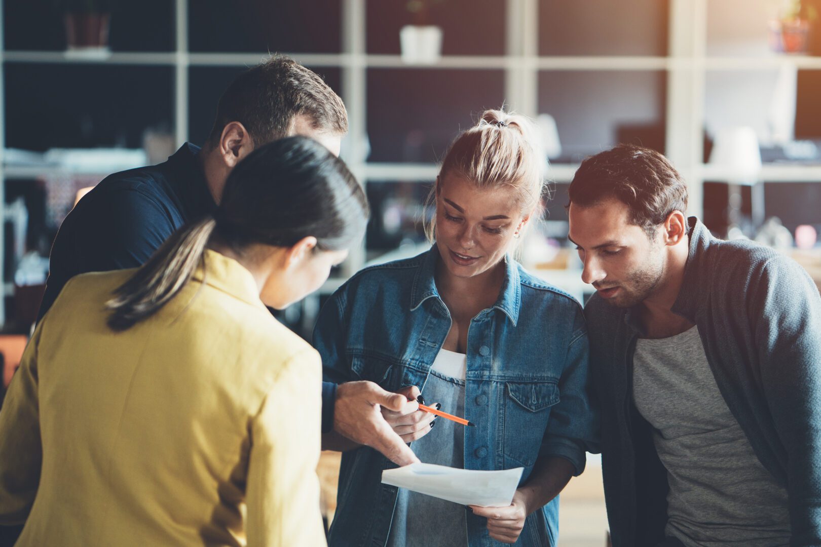 Home - Entrepreneurship Hub